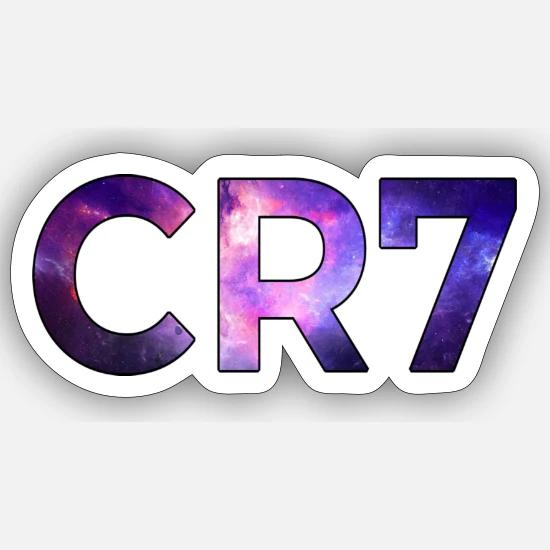 Logo Cr7 Coeur King Charles III's New Cypher Is Likened Cristiano