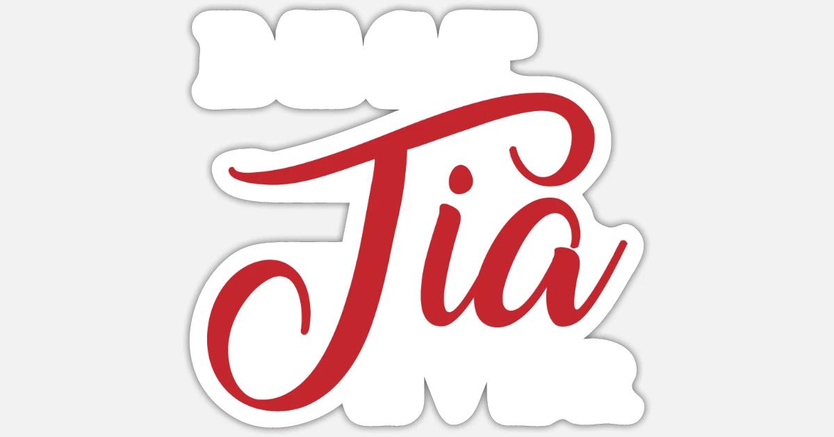 Tia Latina