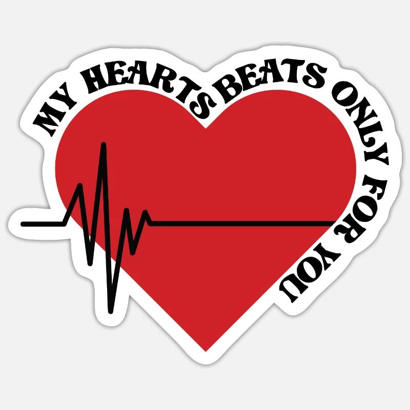 My Heart Beats Only For You Quotes I Finally Know Why My Heart Beats
