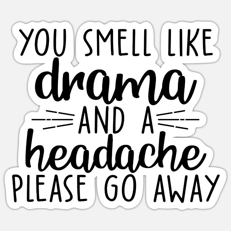 Drama Quotes Funny