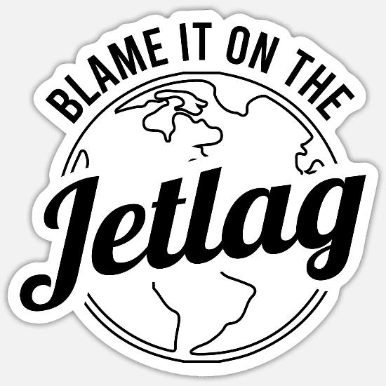 Funny Jet Lag Quotes 90 Best Travel Instagram Captions For Your