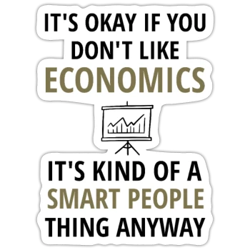 Funny Economics