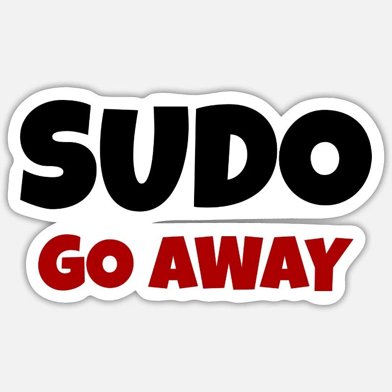 Sudo Quotes SUDO Mint, Geek, Gradient, Linux, Logo, Nerd, Simple, HD