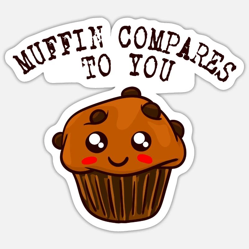 Funny Muffin Quotes Muffins Spelled Backwards Is What You Do When You