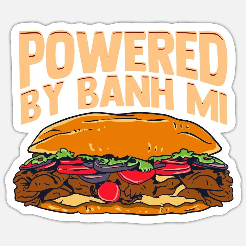 Banh Mi Memes Amazon.com: Cool Banh Mi And Cat Funny Vietnamese