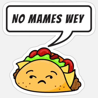 No Mames Logo Frenzy To Design The @no_mames_volos Branding, We...