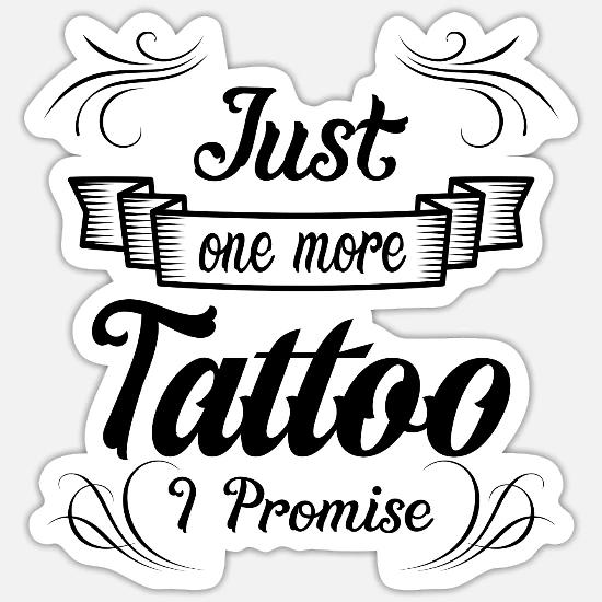 Witty Tattoo Quotes