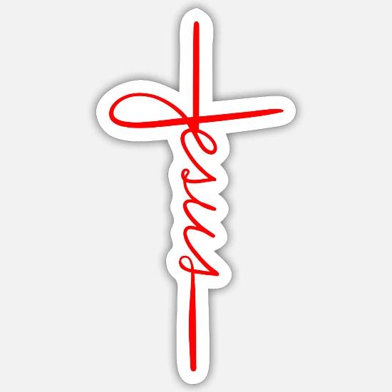 Cool Cross Logo
