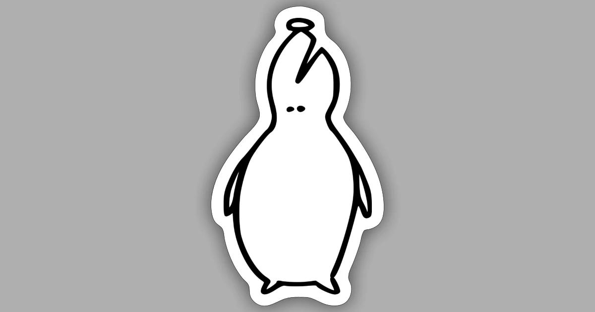Sticker | lichess.org swag store