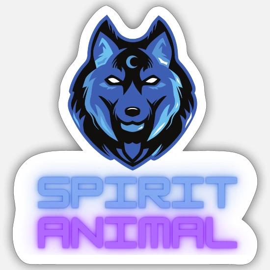 Wolf Spirit Mystical Animals The Spiritual Power Of The Wolf As Your