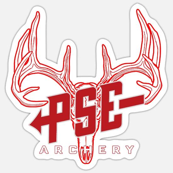 Pse Archery Logo Pse Archery Etsy