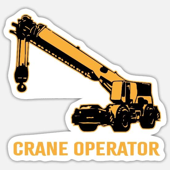 Crane Operator Logo Crane Logo Images – Browse 34,082 Stock Photos,