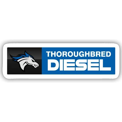 thoroughbreddiesel
