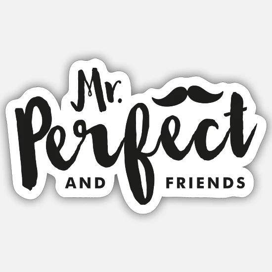Mr Perfect Logo 10 Mr Perfect Ideas | Photography Logo Design,