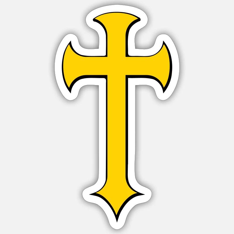 Vintage Cross Logo Criss Cross PNG Transparent Images Free Download