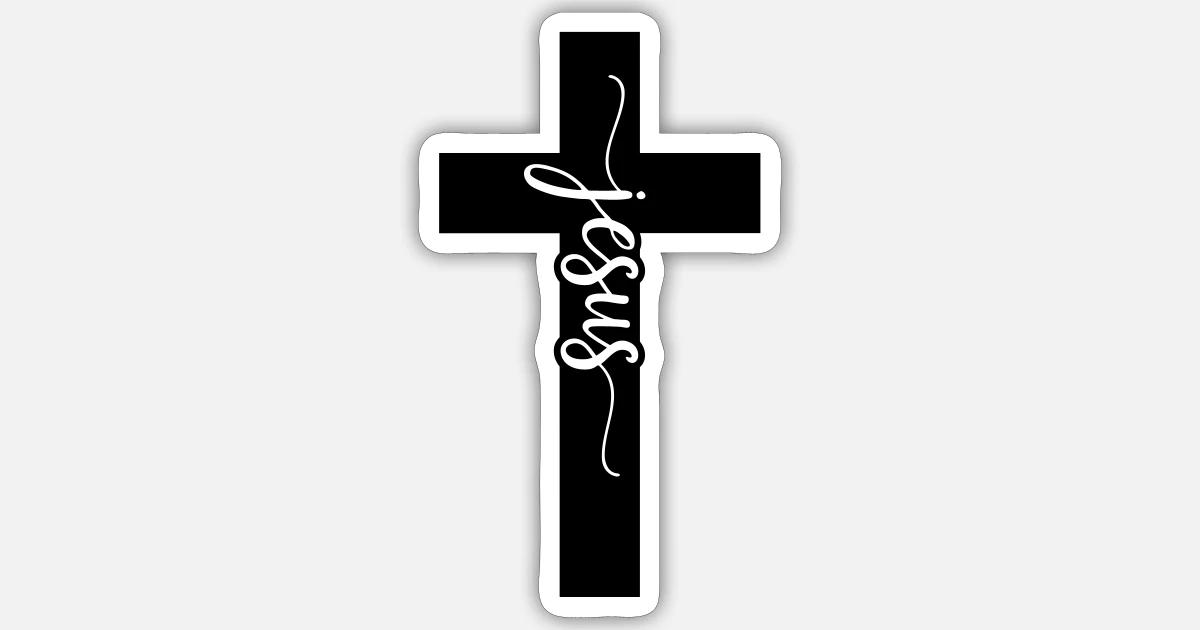 Cool Christian Cross