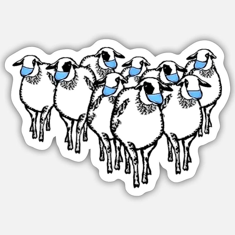Political Sheep Memes Amazon.com: Power To The Sheeple Funny Political