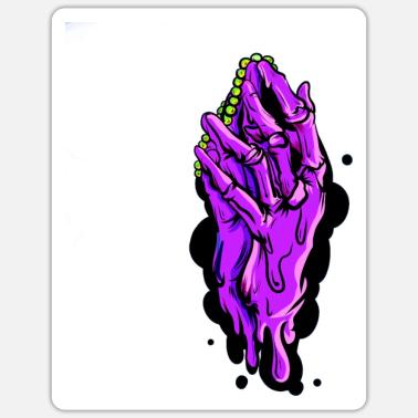 Dope Hands Wallpapers