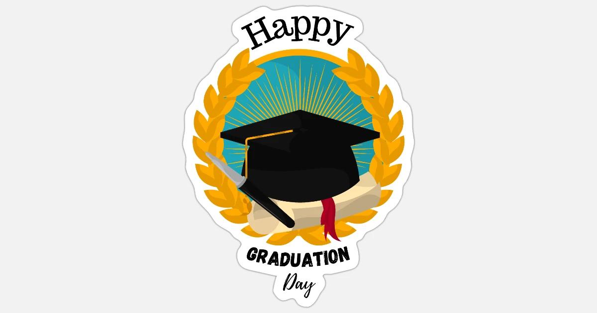 Graduation Day Logo 7+ Thousand Graduation Day Logo Royalty Free