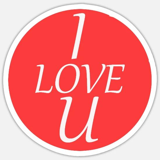 U Love Logo AW Love Logo | Scalebranding