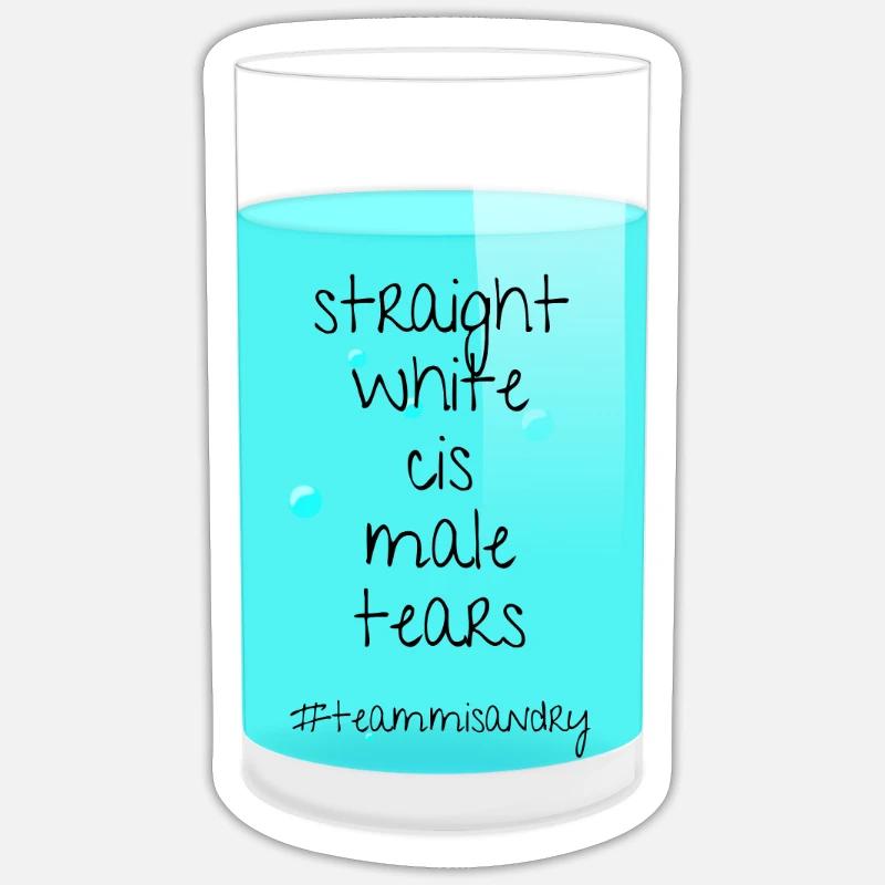 White Cis Male Memes