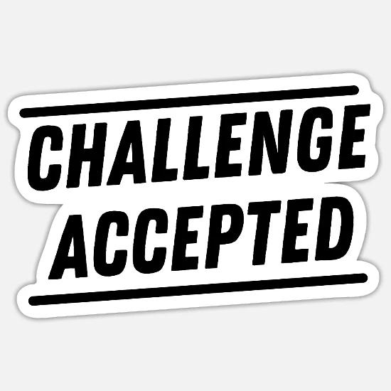 Challenge Excepted Barney Stinson: Challenge Accepted How I Met Your