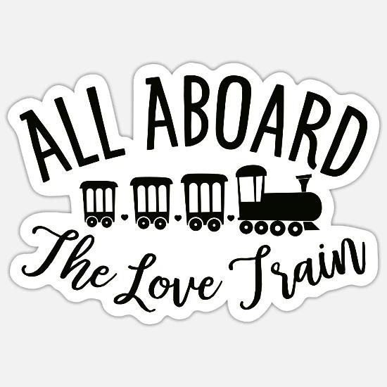 Love The All Aboard Train All Aboard Why We Love The TGV Distant