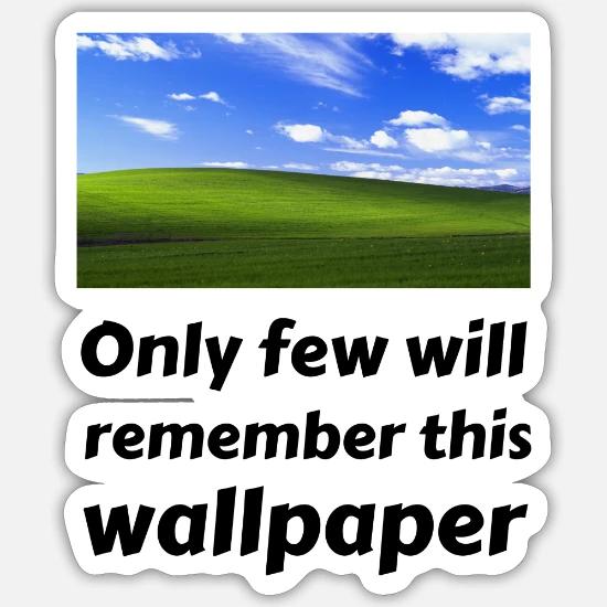 Windows Xp Logo Wallpaper