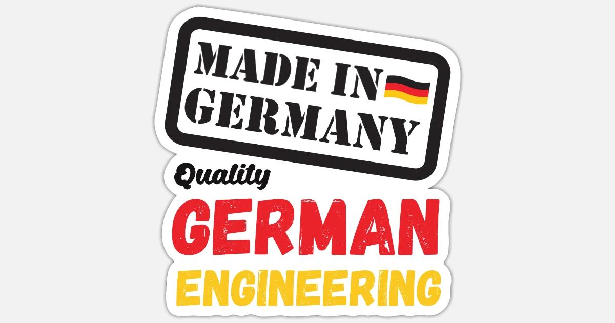 German Engineering Logo BMW Logo Extensive Information From