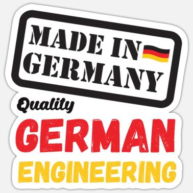 German Engineering Logo BMW Logo Extensive Information From
