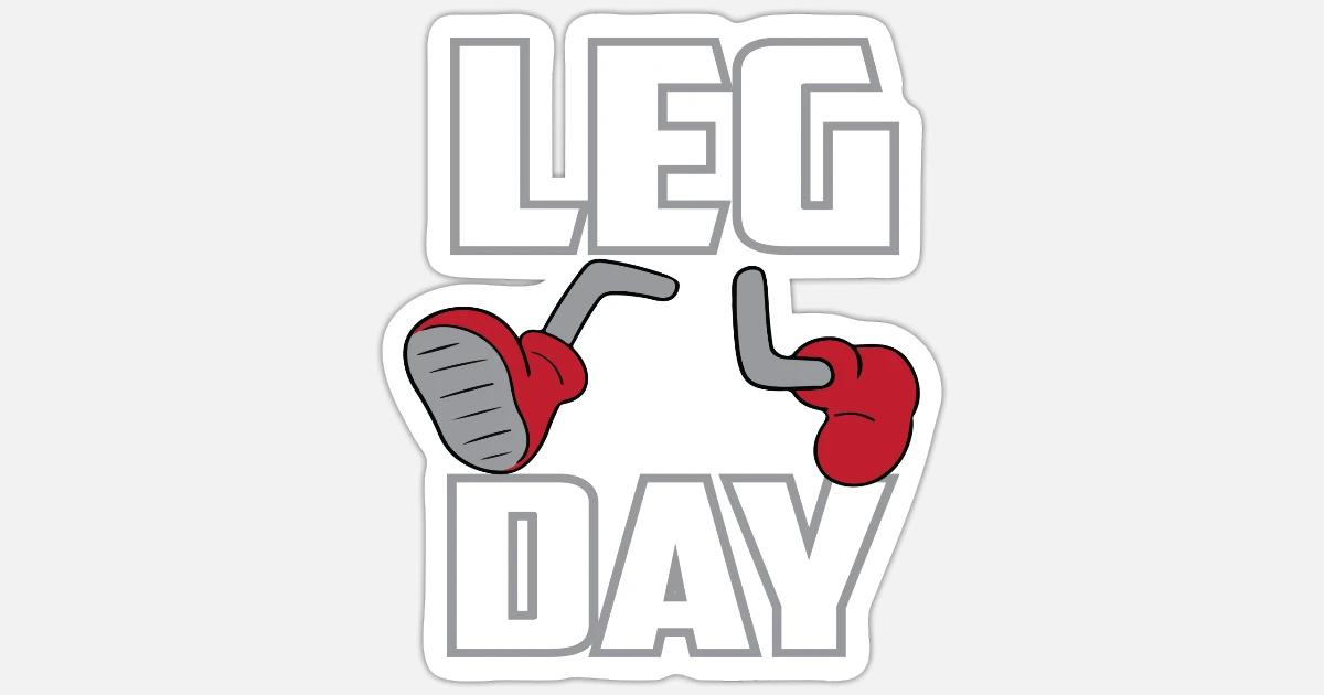 Motivational Leg Day Quotes 47 Leg Day Motivational Quotes For The