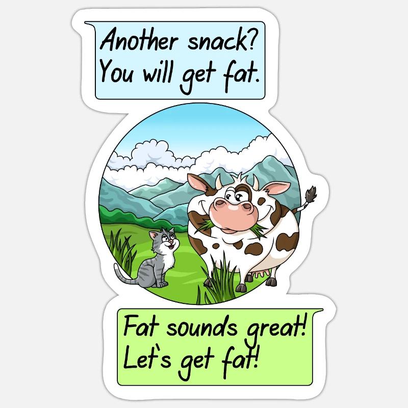 Getting Fat Funny Quotes