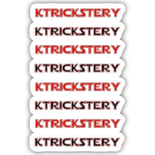 KTrickstery