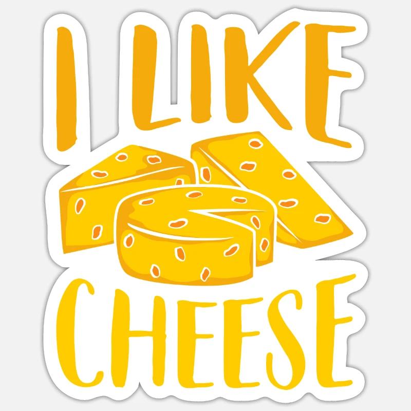 Cheesy Cheese Memes Funny CHEESE LOVERS Personalised Christmas Cheese
