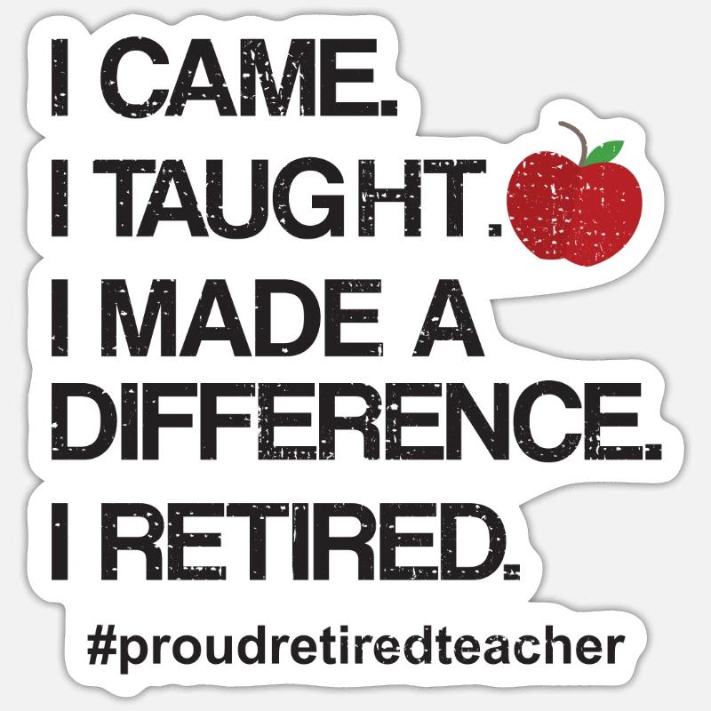 Teacher Retirement Memes Funny Retired Math Teacher Retirement Graphic