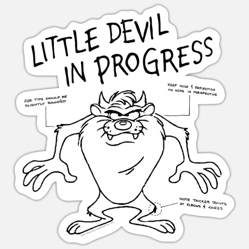 Taz Baby Memes