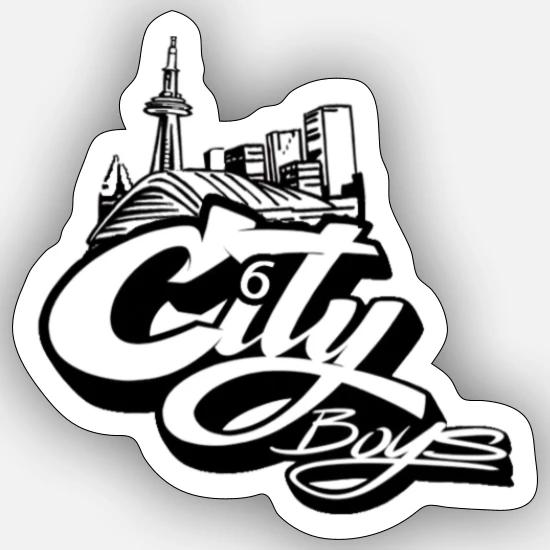 City Boy Logo City Boys F.C. By Keisuke Yamada SoccerBible