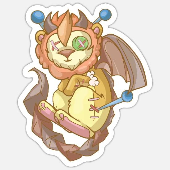 Tiny Manticore Quotes Baby Manticore With Purple Wings And Dark Red