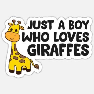 Beautiful Giraffe Quotes