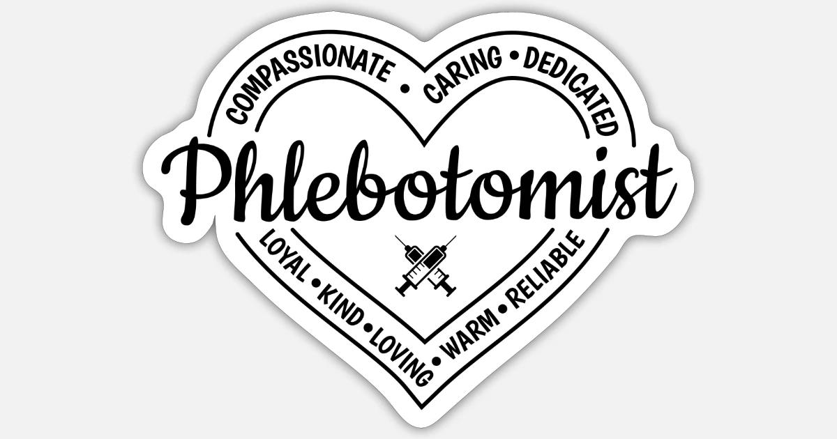 Phlebotomy Clipart
