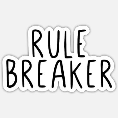 Rule Breaker Logo Rule Breakers' Review: Well Made And Wholesome