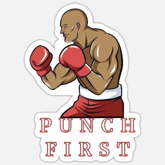 Boxing Tumblr Quotes