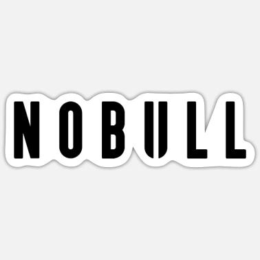 No Bull Logo MEN'S NOBULL PERFORMANCE HAT – Nobullproject1.com