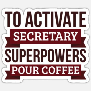 Funny Secretary Quotes