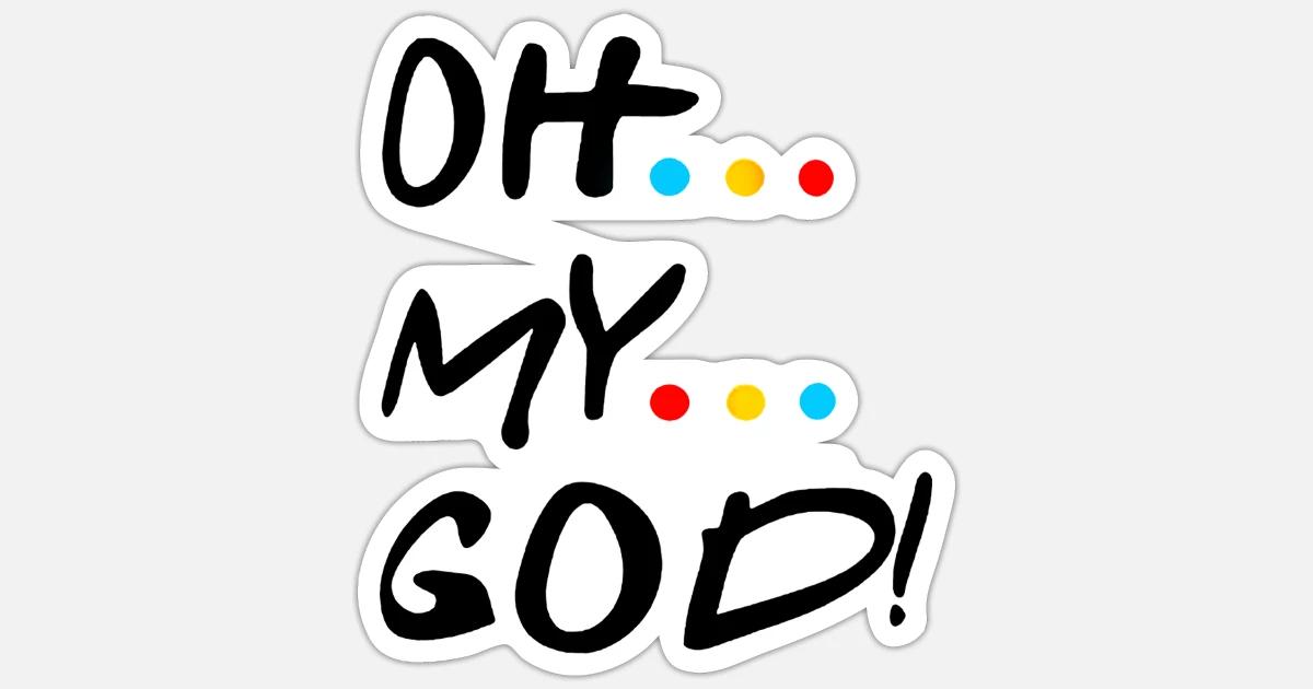 Oh My God Logo Oh My God, I`m 40! By Deborah Durbin The 40 Something