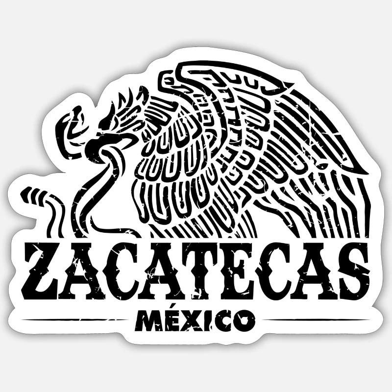 Zacatecas Stickers New Lazy J Caps, Stickers, And T Shirts Of Many
