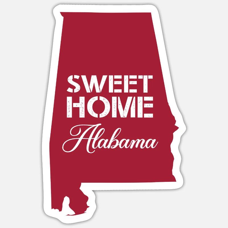 Sweet Home Alabama Logo Sweet Home Alabama Svg Etsy