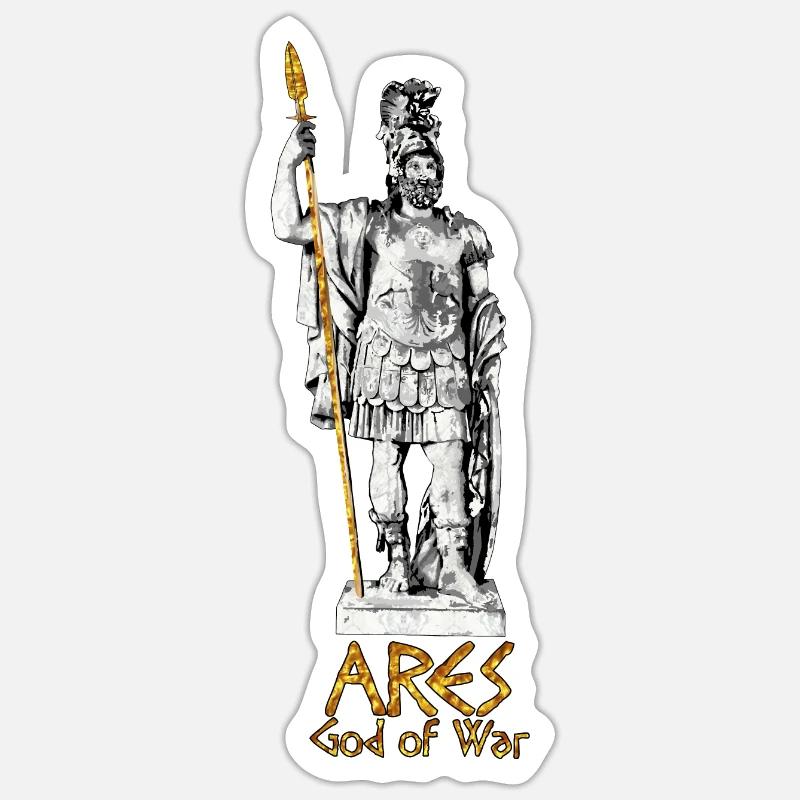 Ares god of war zodiac 60 photos - Astrologytoyou.com