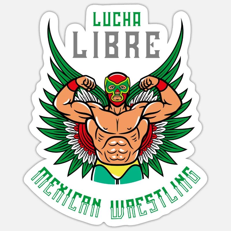 Logotipos De Lucha Libre De Mizzou Clip Art Lucha Libre Logo Vector