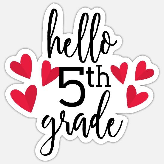 Fifth Grade Learning From U.S. History: A Fifth Grade Social Studies